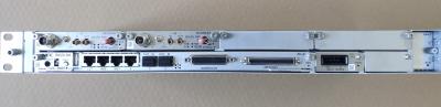 China iPASOLINK IDU MDP-400MB-1AA NWA-055268 for sale