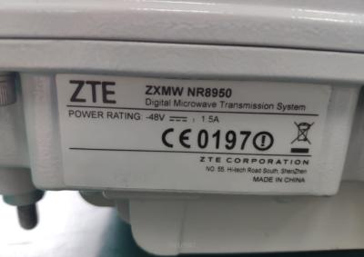 China ZXMW NR8950 for sale