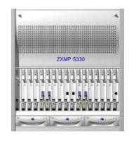 China ZTE ZXMP S330 for sale