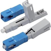 China SC/APC/UPC D TYPE for sale