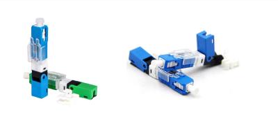 China SC/APC/UPC F Type for sale