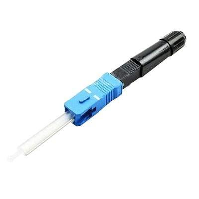 China SCAPC/UPC-Fusing Type Length:52mm/48mm for sale