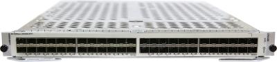 China 48-Port 10GBase LAN/WAN-SFP+ Integrated Line Processing Unit (LPUI-480) for sale