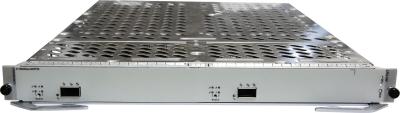 China 2-Port 100GBase-QSFP28 Integrated Line Processing Unit (LPUI-240) for sale