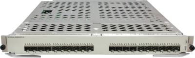 China 20-Port 10GBase LAN/WAN-SFP+ Integrated Line Processing Unit(LPUI-200) for sale