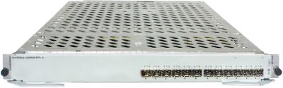 China 12-Port 10GBase LAN/WAN-SFP+ Integrated Line Processing Unit(LPUI-120) for sale