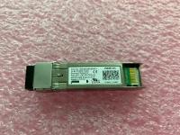 China Nokia 3HE09329AA 01 IPUIBXYDAA SFP+ 10GE ZR-LC 80km 1550nm I-Temp for sale
