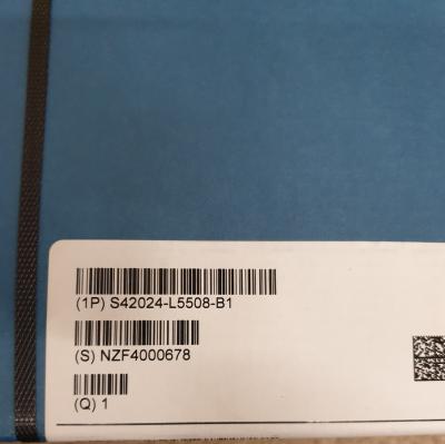 China SWITCH FABRIC,XCT (HOCC 340G)  S42024-L5508-B1HiT 7080 for sale