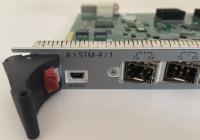 China NOKIA  S42024-L5517-A2 STM-4-1 BOARD, 8 X STM-4-1 OPT. for sale
