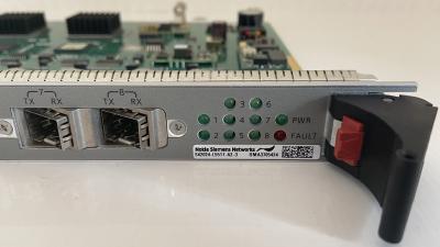 China NOKIA  S42024-L5517-A2 STM-4-1 BOARD, 8 X STM-4-1 OPT. for sale