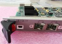 China NOKIA 8×GE/T S42024-L5534-B100 SURPASS HiT 7080 for sale