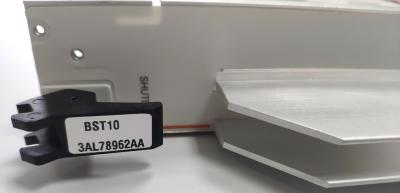 China BST10 ALCATEL 3AL78962AA  0 +10DBM BOOSTER AMPLIFIER for sale