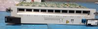 China S42024-L5692-A200 I10T100G-2/CQP 100G MUXPONDER, CP-QPSK 1X LINE, 10X CLIENT for sale