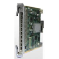 China TN55TTX(10G 10km SFP+) 03022NDK HW OSN8800 10x10G Tributary Service Processing Board With 10PCS 10G-10km-SFP+ Client for sale