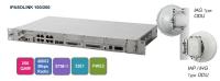 China iPASOLINK 100/200 iPASOLINK is the first set of products developed within NEC's Intelligent Converged Platform for sale