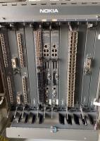 China IMM - 7x50 48-PT GE Rev C SFP - L3BQ  3HE09279BA for sale