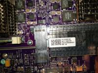 China Nokia-Alcatel-Lucent 3HE07305AA 7X50 20-Port SFP+10GE MultiCore IMM for sale