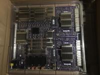 China Nokia-Alcatel-Lucent 3HE07305AA 7X50 20-Port SFP+10GE MultiCore IMM for sale