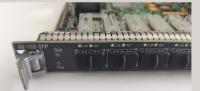 China 3HE06151AA Alcatel-Lucent 8 Port Ge Sfp Card 48/24 Vd for sale
