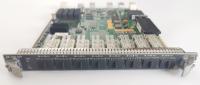 China 3HE06151AA Alcatel-Lucent 8 Port Ge Sfp Card 48/24 Vd for sale
