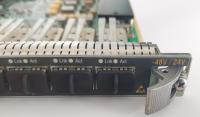 China 3HE06151AA Alcatel-Lucent 8 Port Ge Sfp Card 48/24 Vd for sale