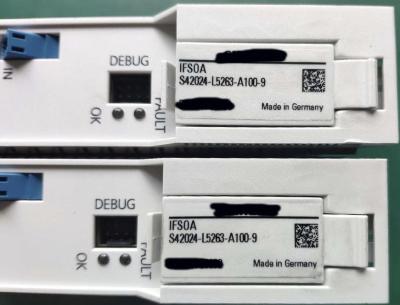 China S42024-L5263-A100  IFSOA CARD, OPTICAL BOOSTER,PREAMPLIFIER Surpass HiT7070 for sale