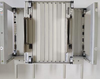 China 3AL98009AB 1662SM Chassis for sale