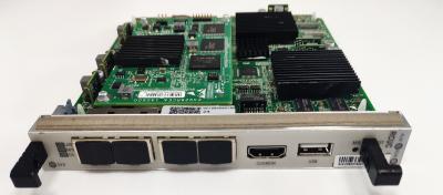 China RCUC Radio Core Cross Unit performs the following functions: for sale