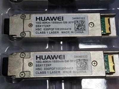 China 34060322  XFP-1550-STM64/FC10G/10GbE/OTU2-40km for sale