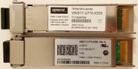 China V50017-U770-K500 Coriant® 10GBase-LR XFP Transceiver (SMF, 1310nm, 10km, LC, DOM) for sale