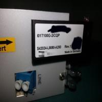China S42024-L5690-A200  I01T100G-2/CQP 100G Coriant NETWORKS for sale