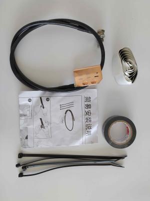China ERICSSON NGT 901 21/1 GROUNDING kit for DC power cable Ericsson NGT90121/1 for sale