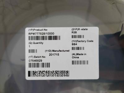 China RPM 777528/10000 R2B CABLE WITH CONNECTOR ERICSSON for sale