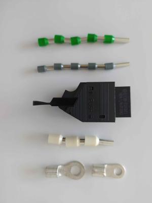 China DY3802FD01 Power Connector HW for sale