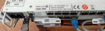China 1646SMC 3KC18043BA SR1UACT ALCATEL-LUCENT for sale