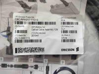 China RPM2531610/10M CBC R1A ERICSSON Optical Cable Assembly 10M for sale