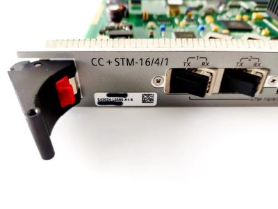 China S42024-L5585-A1 CC+STM16/4/1 Coriant HiT7025 Hit7035 for sale