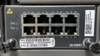 China 3HE08220AA C8-CHDS1 7710 SR ALCATEL-LUCENT for sale