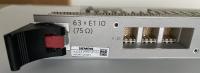 China S42024-L5557-A1 63 X E1 IO 75 OHM HiT7035 for sale
