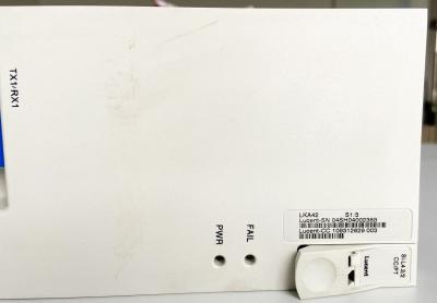 China Alcatel-Lucent LKA42 S1:3 SI-L4.2/2 CC/PT IP109312629 WAVE STAR ADM-16/C LUCENT for sale