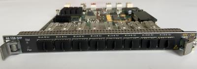 China 3HE06151AA7705 SAR 8 Alcatel-Lucent 8 Port Ge Sfp Card 48/24 Vd for sale