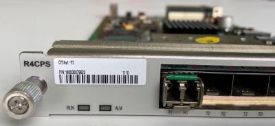China R4CPS 713442100009 ZXCTN 6300 ZTE for sale