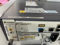 China MA5616 32ADSL2+ AC AAA2DF33 HW MA5616 chassis with 1xPA1B, 1xCCUB, 1xADLE for sale