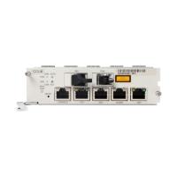 China H831CCUB (GE1A) PN: 03020MKR-1 HW MA5616 main control board integrated with 2-port GE optical ports for sale