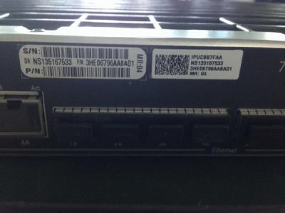 China 7705 SAR-A 3HE06796AABA01 Alcatel-Lucent for sale