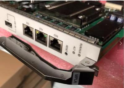China H903MPLA 03025KFE HW MA5800 X7/X15/X17 main control board integrated with 4-port 10GE/GE optical uplink port for sale