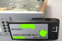 China S42024-L5633-A200 I04TQ10G-1 HIT7300 Coriant for sale