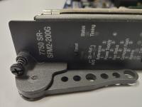 China 3HE01171AA 7750 SR-SMF2-200G Alcatel-Lucent for sale