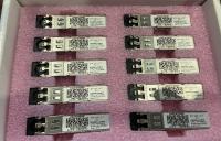 China 1AB376720002 SFP GbE LX IT S1.1 Alcatel-Lucent  Class 1 Laser Product 21 CFR(J) and IEC60825-1 for sale