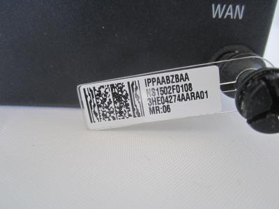 China NOKIA ALCTEL-LUCENT 3HE04274AA MDA - 7750 SR 1-PT 10G MDA-XP-X for 7750SR for sale